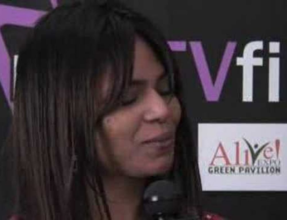 Laura Tate and Bridgette Graham from the Malibu Times - Filmmaker ...