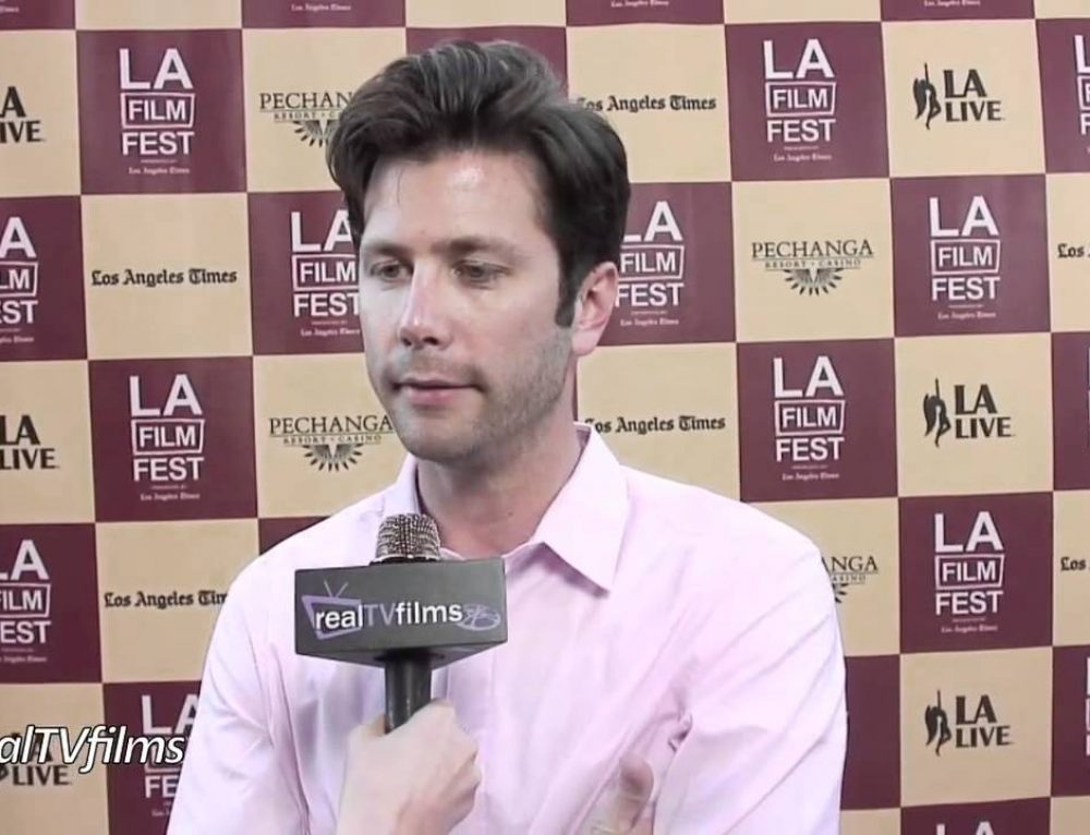 Bel Air Film Festival 2011 @BelAirFilmFest , Distribution Panel hosted ...