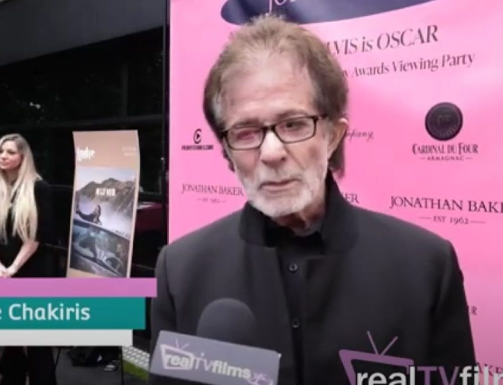 Paul Sorvino Oscars 2023 Telecast "In Memoriam" snub - Filmmaker ...